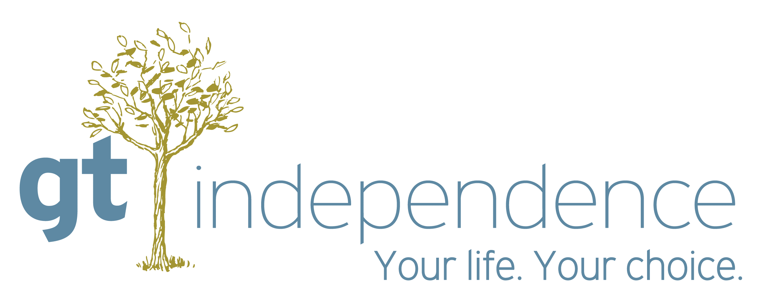 GT Independence & the SLN Conference - Sibling Leadership Network