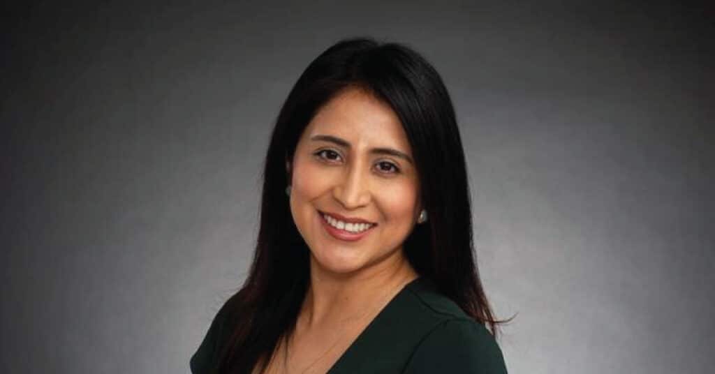 Welcome to Our New Vice Chair, Linda Monterroso - Sibling Leadership ...